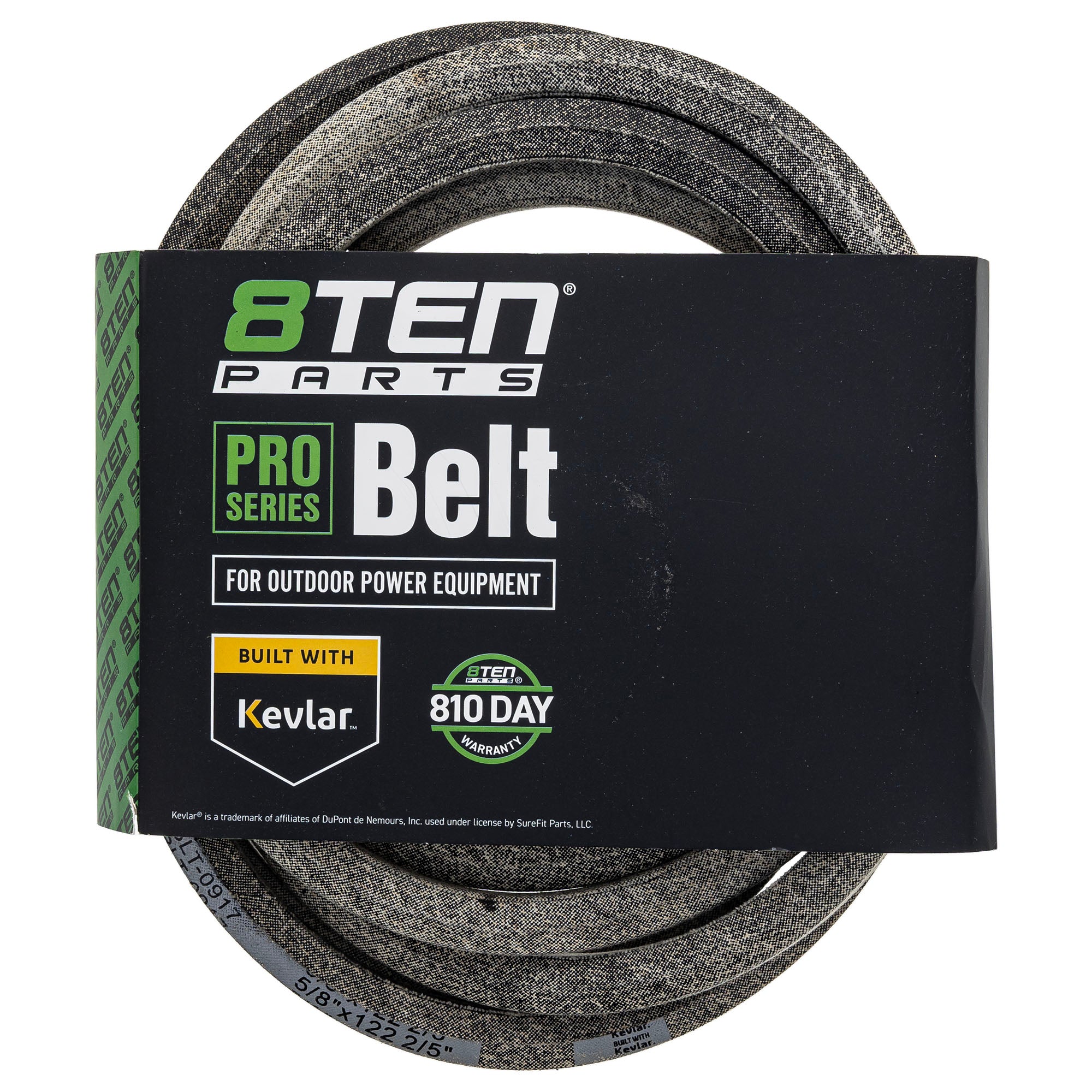 Belt with Kevlar® For John Deere M163993 | 8TEN