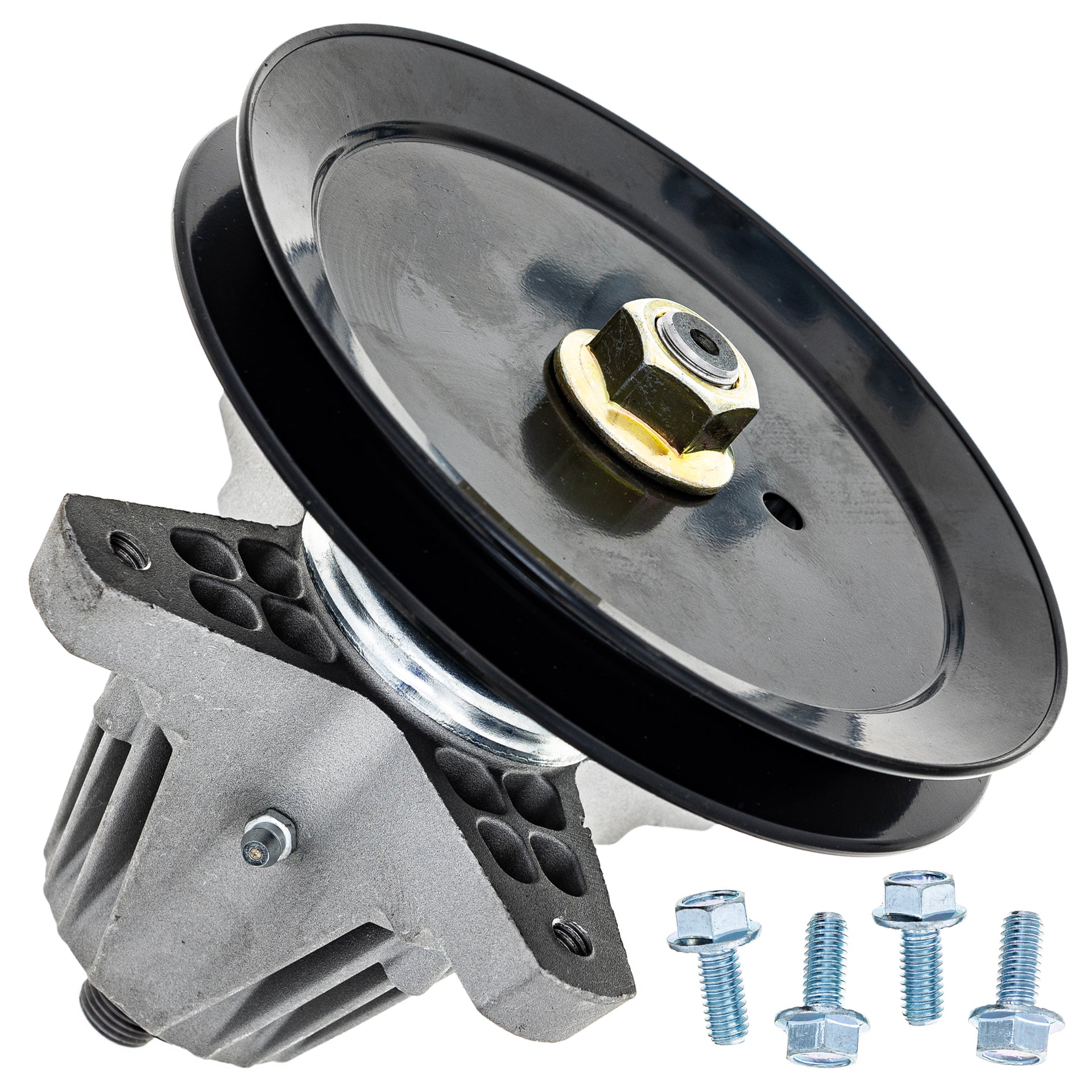 Snapper Lawn Mower Parts 8TEN Deck Spindle Kit For Simplicity Courier ...
